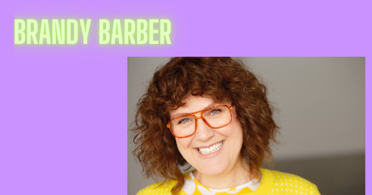 Brandy Barber
